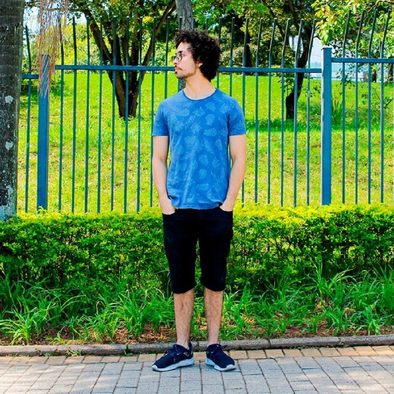 L. Quinn | Full-Stack Developer